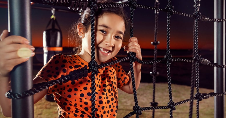 Vuly® Australia | Trampolines | Swing Sets | Monkey Bars