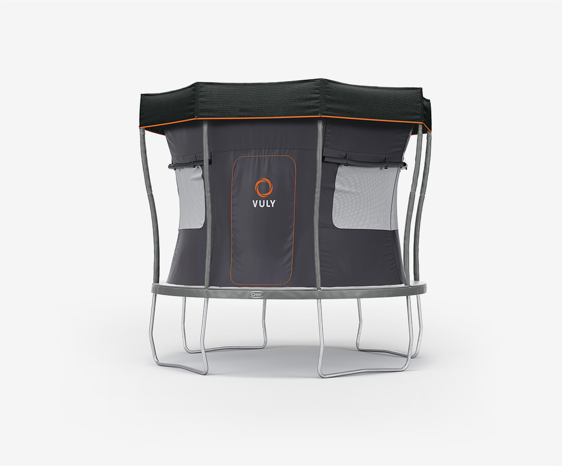 Trampolines | Safe Trampoline | Vuly Play UK