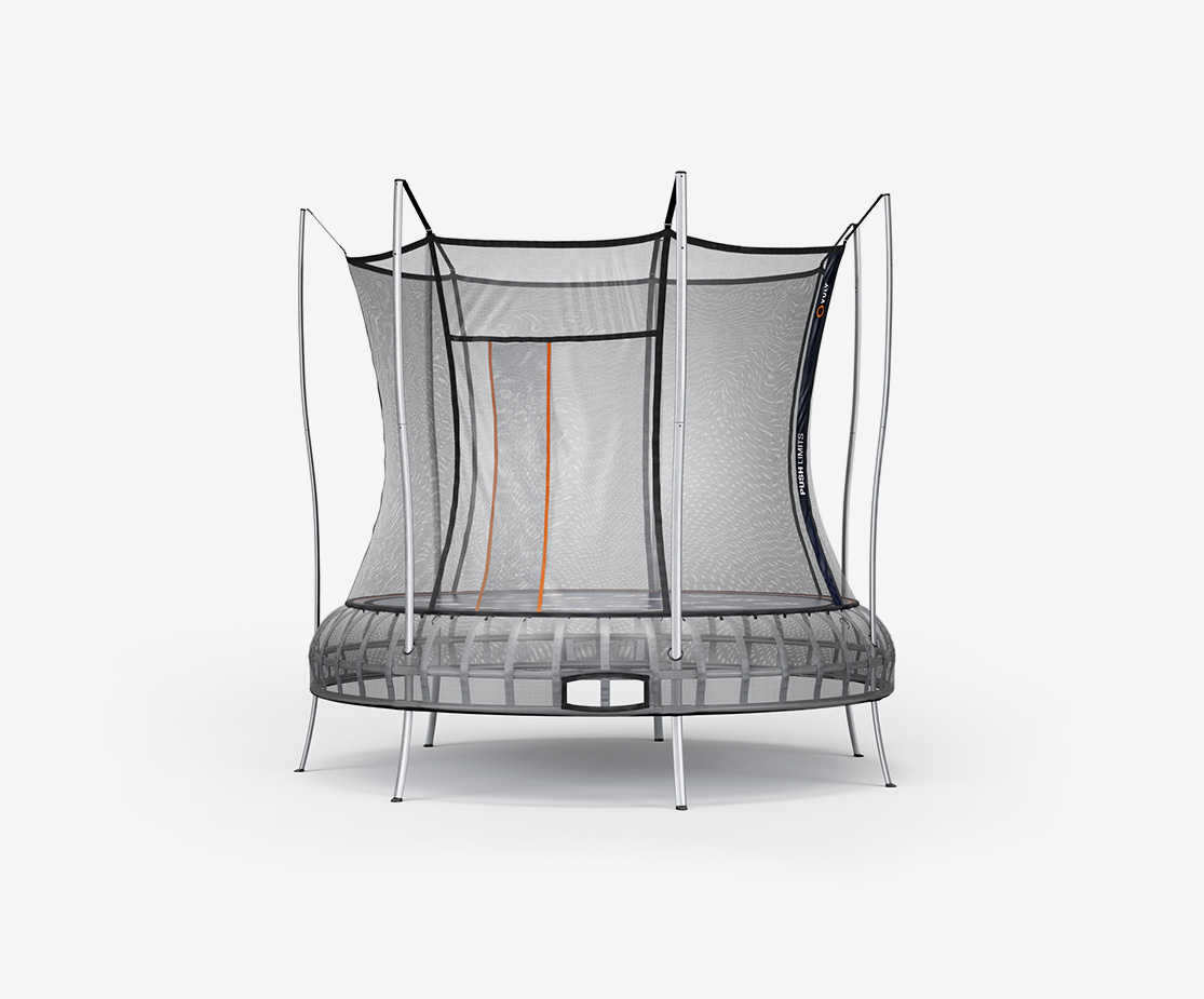 Trampolines by Vuly - Australia's Favourite Trampoline