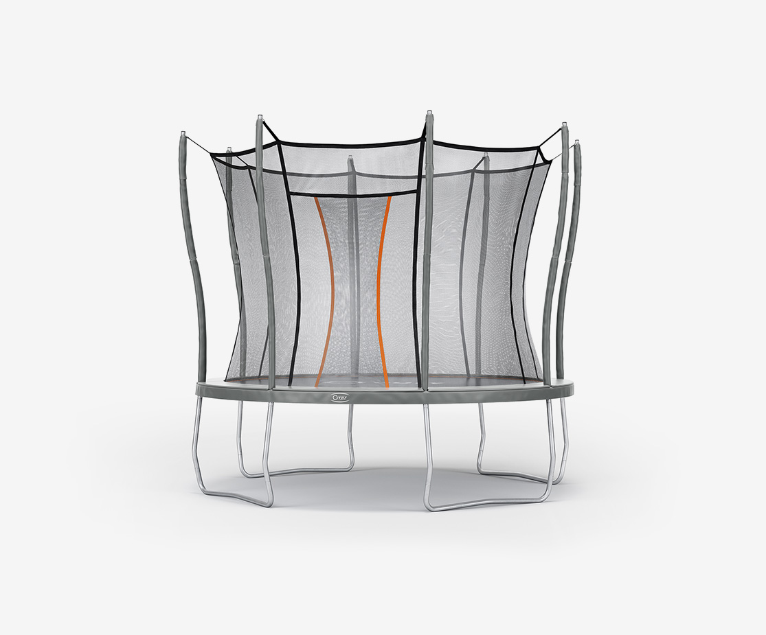 Trampolines by Vuly - Australia's Favourite Trampoline