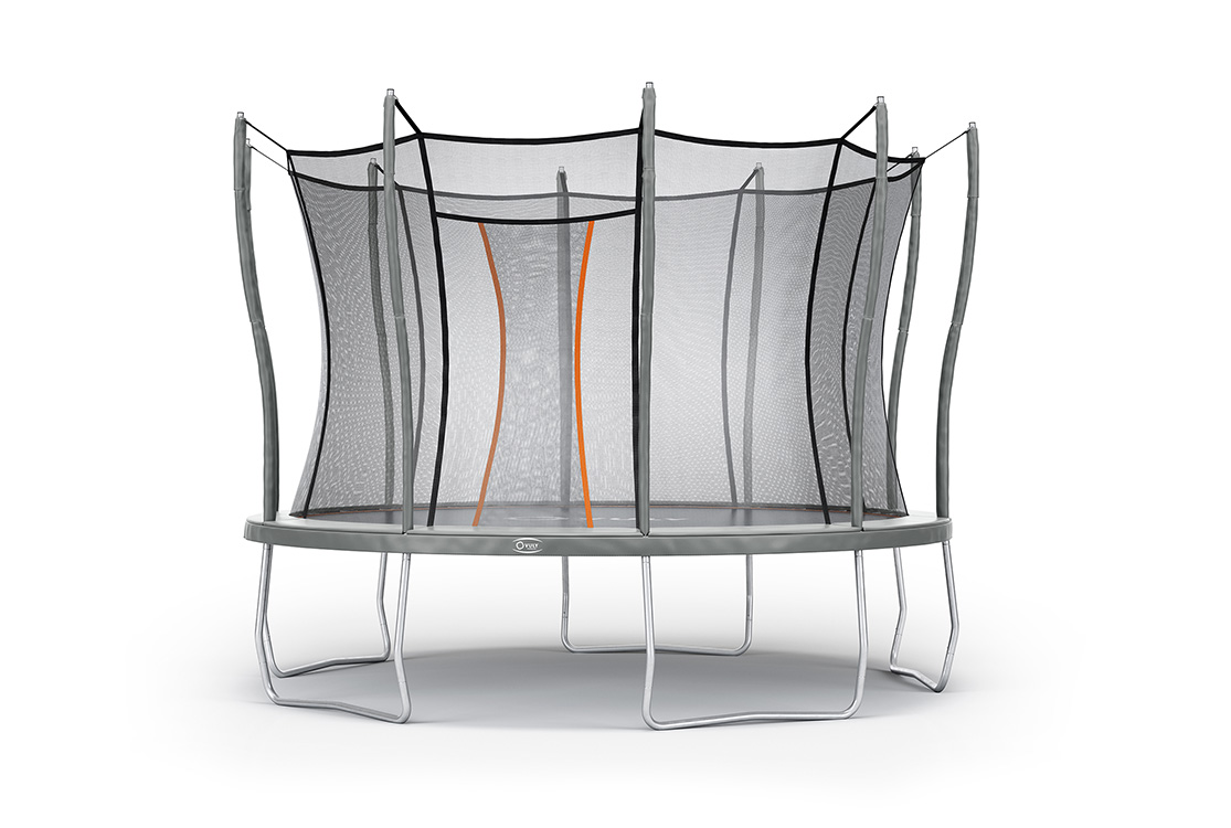Ultra Trampoline | Vuly Play US