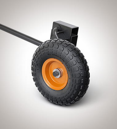 Thunder Pro Trampoline | Springless Trampolines